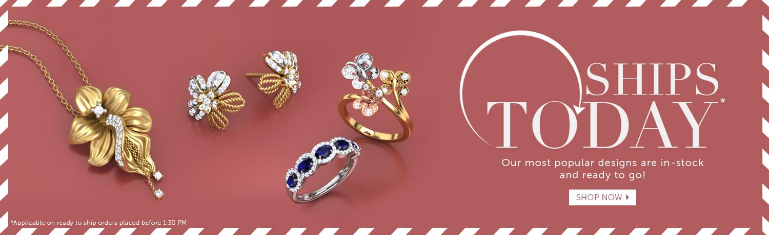 CaratLane A Tanishq Partnership - Online Jewellery Shopping Store India